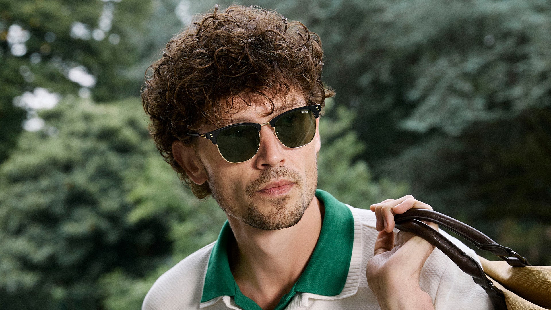 Discover the Polaroid Eyewear Spring Summer 2026 Collection